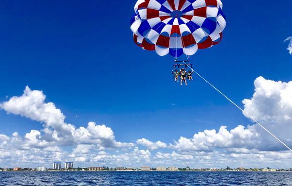 ESTERO ISLAND PARASAIL - DIAMONDHEAD - Updated May 2025 - 2000 Estero ...