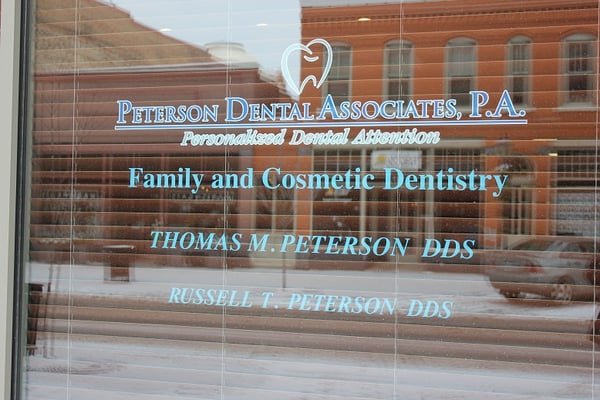 PETERSON DENTAL ASSOCIATES, P.A - Updated November 2025 - 29 Photos ...