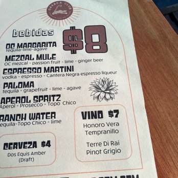 OAXACA CLUB - Updated December 2024 - 375 Photos & 152 Reviews - 131 ...