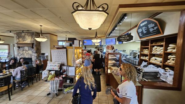 KNEADERS BAKERY & CAFE - Updated July 2025 - 93 Photos & 192 Reviews ...