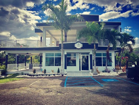 DON FRAPPE - 95 Photos & 39 Reviews - Calle Marginal km 141.1, Añasco ...