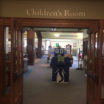 CHICOPEE PUBLIC LIBRARY - Updated December 2025 - 69 Photos - 449 Front ...