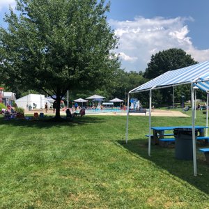 FANNY CHAPMAN POOL DOYLESTOWN BORO - Updated November 2025 - 10 ...