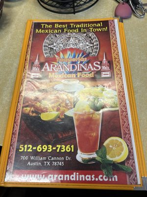 TAQUERIAS ARANDINAS - Updated April 2026 - 110 Photos & 190 Reviews ...