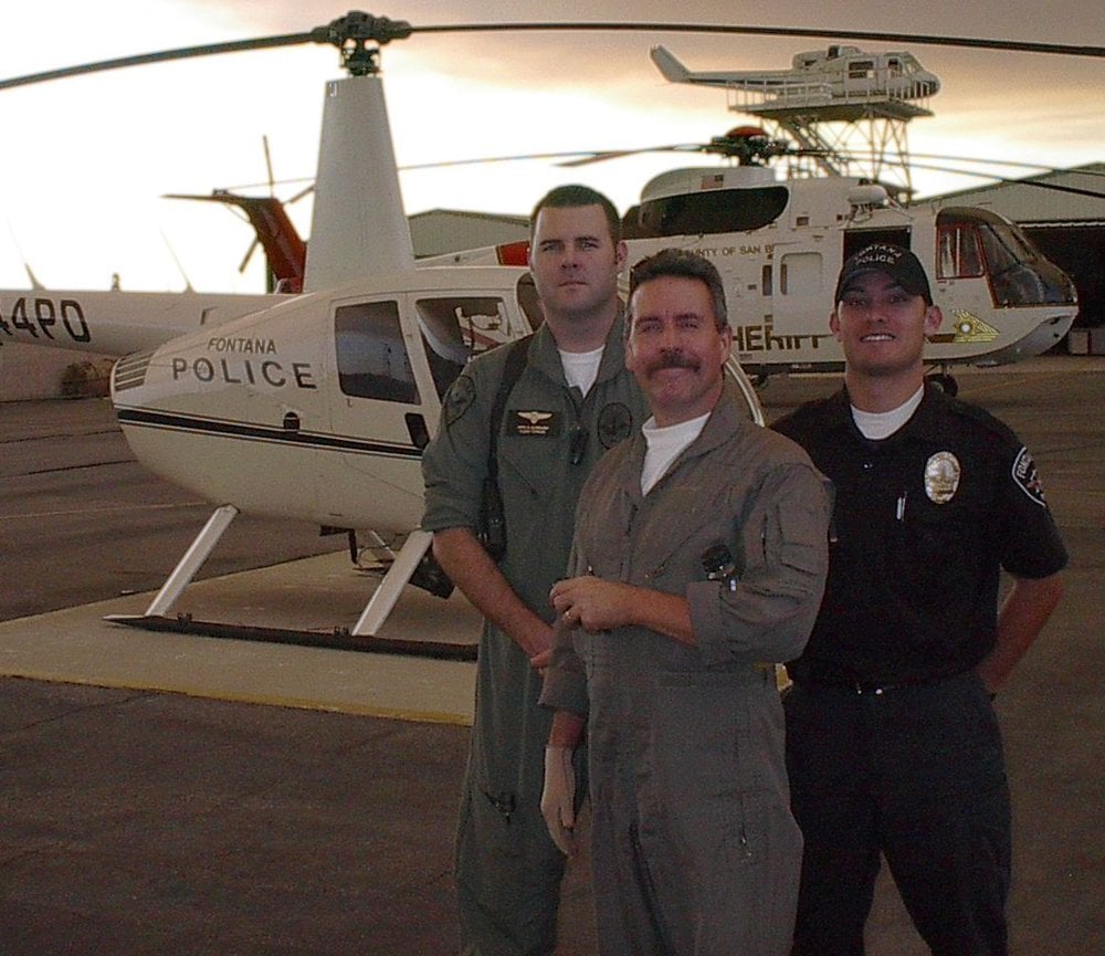 CALIFORNIA AVIATION SERVICES - Updated December 2025 - 12 Reviews ...