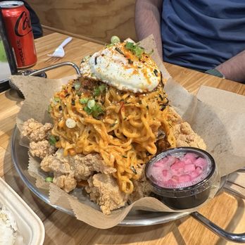 KIMCHI RED - Updated June 2025 - 578 Photos & 348 Reviews - 3630 Old ...