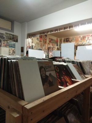 ALAMO RECORDS & SHEET MUSIC - 43 Photos & 30 Reviews - 125 Broadway St ...