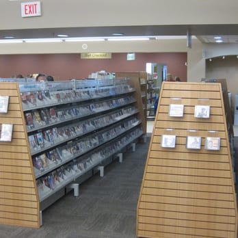 INDIAN PRAIRIE PUBLIC LIBRARY - Updated May 2025 - 20 Photos & 22 ...