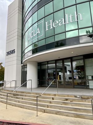UCLA STEIN EYE CENTER CALABASAS - Updated December 2025 - 14 Reviews ...