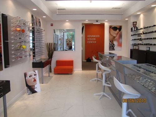ADVANCED VISION CENTER - Updated August 2025 - 46 Reviews - 423 ...