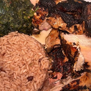 ROLAND’S JAMAICAN CHICKEN - Updated December 2024 - 207 Photos & 193 ...