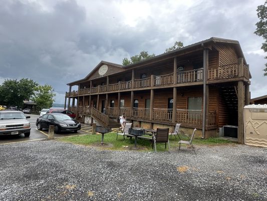 EUCHEE MARINA & CAMPGROUND - Updated October 2025 - 200 Euchee Ln, Ten ...