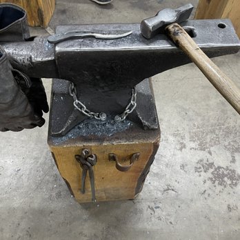 LAWLESS FORGE - Updated December 2024 - 98 Photos & 66 Reviews - 22611 ...