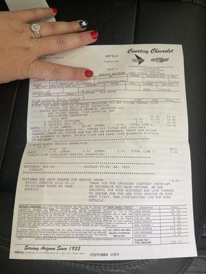 COURTESY CHEVROLET - Updated August 2025 - 213 Photos & 915 Reviews ...