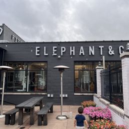 ELEPHANT & CO. DETROIT - Updated February 2025 - 124 Photos & 55 ...