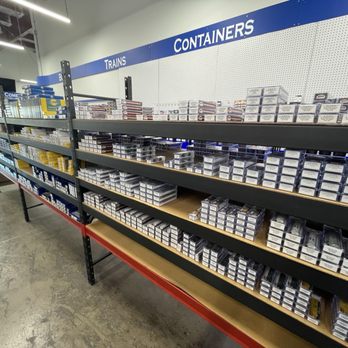 MIDWEST MODEL RAILROAD - Updated December 2025 - 10 Photos & 17 Reviews ...