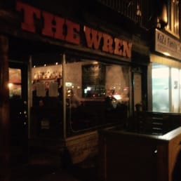 THE WREN - Updated December 2025 - 165 Photos & 244 Reviews - 1382 ...