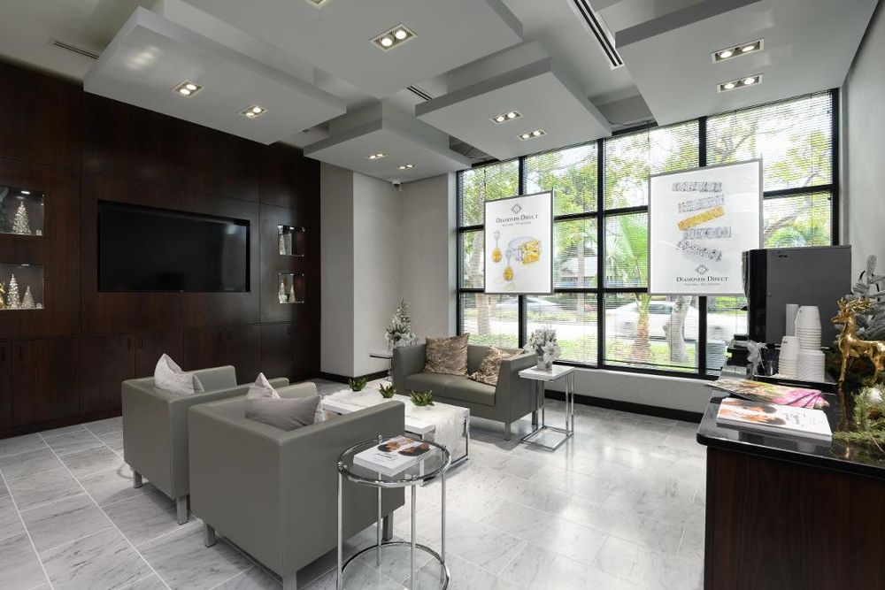 DIAMONDS DIRECT - Updated October 2024 - 31 Photos - 19001 Biscayne ...