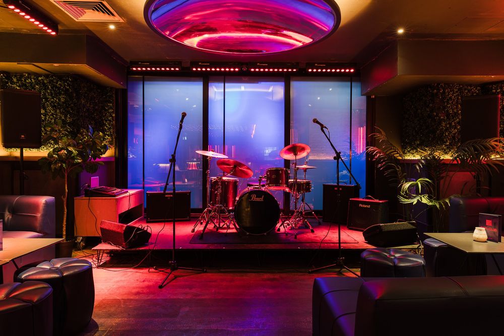 THE ROXY - Updated December 2025 - 93 Photos & 72 Reviews - 3-5 ...