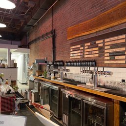 CAMP COLVOS BREWING - TACOMA - Updated January 2025 - 272 Photos & 158 ...