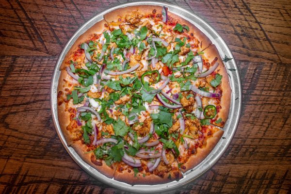 PIZZA VIBES - Updated September 2024 - 70 Photos & 54 Reviews - 5701 TX ...