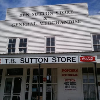 SUTTON GENERAL STORE - Updated December 2025 - 41 Photos & 10 Reviews ...
