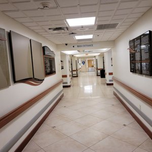 SENTARA ADVANCED IMAGING CENTER - Updated June 2025 - 713 Volvo Pkwy ...