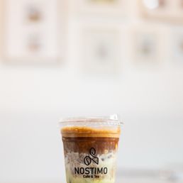 NOSTIMO CAFE & TEA - Updated December 2025 - 1428 Photos & 562 Reviews ...