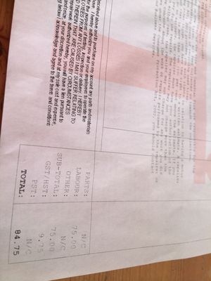 CANADIAN TIRE - Updated December 2025 - 14 Photos & 18 Reviews - 75 ...