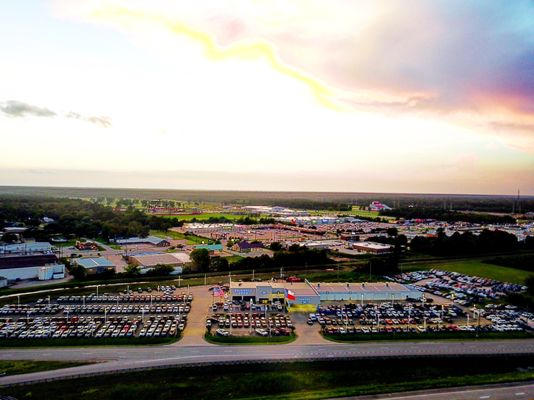 FRIENDLY FORD - Updated December 2025 - 37 Photos & 132 Reviews - 2425 ...