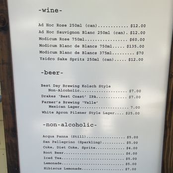 AD HOC & ADDENDUM - Updated July 2024 - 1218 Photos & 704 Reviews ...