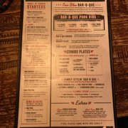 DINOSAUR BAR-B-QUE - 1058 Photos & 1480 Reviews - Barbeque - 99 Court ...