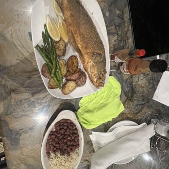 FISHBONES- SOUTHFIELD - Updated July 2024 - 217 Photos & 210 Reviews ...