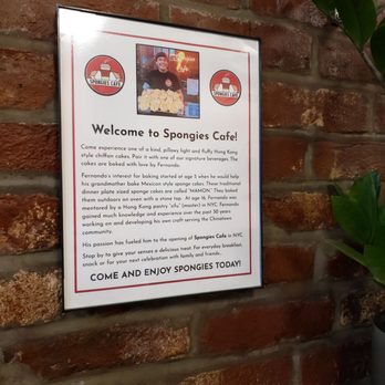 SPONGIES CAFE - Updated September 2025 - 618 Photos & 338 Reviews - 121 ...