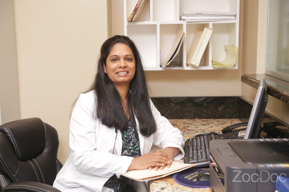 ANITHA REDDY, DMD - REDDY DENTAL - 5700 Lake Worth Rd, Greenacres ...