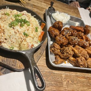 DEN DEN KOREAN FRIED CHICKEN - 674 Photos & 424 Reviews - 182 Angell St ...