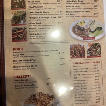 STONEFISH GRILL - Updated December 2025 - 43 Photos & 13 Reviews - 220 ...