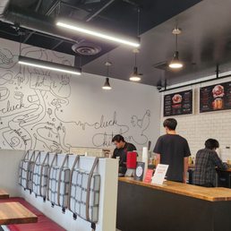 CLUCK KITCHEN - Updated April 2025 - 742 Photos & 679 Reviews - 17915 ...