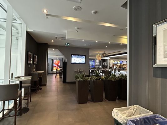 CINEPLEX CINEMAS VARSITY AND VIP - Updated December 2025 - 98 Photos ...