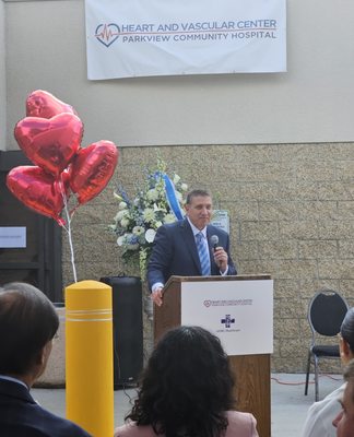 PARKVIEW COMMUNITY HOSPITAL - Updated December 2025 - 145 Photos & 582 ...