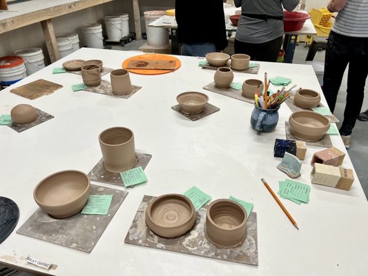 CLAYROOM SOMA - Updated October 2025 - 18 Photos & 14 Reviews - 375 9th ...