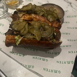 GARTEN - Updated December 2025 - 196 Photos & 149 Reviews - 849 ...