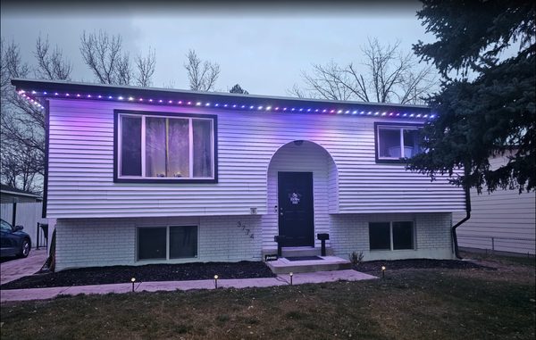 BOSSO SMART LIGHTS - Updated January 2026 - 21 Reviews - 3096 S 460 W ...