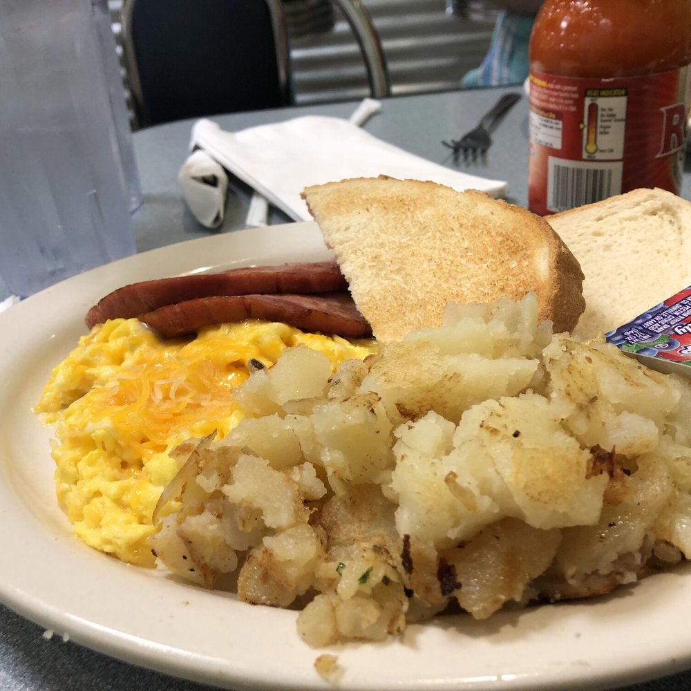 The Best 10 Breakfast Brunch Spots near Rock & Roll Hall of Fame in ...