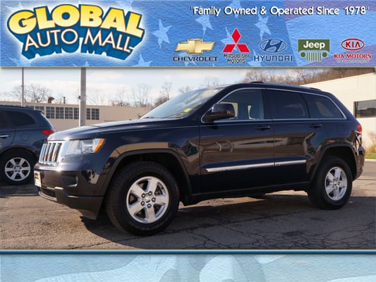 GLOBAL AUTO MALL - Updated August 2025 - 37 Photos & 183 Reviews - 1099 ...