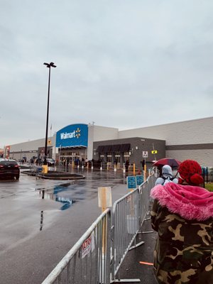 WALMART SUPERCENTER - 72 Photos & 200 Reviews - 1675 S Christopher ...