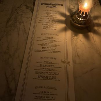 POLITE PROVISIONS - Updated May 2024 - 2561 Photos & 1800 Reviews ...