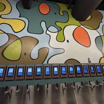 ELEPHANT & CO. DETROIT - Updated May 2025 - 157 Photos & 77 Reviews ...