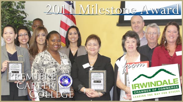 PREMIERE CAREER COLLEGE - Updated January 2026 - 34 Photos & 48 Reviews ...