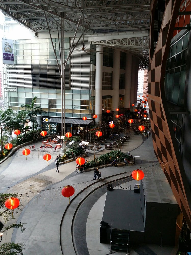 PARADIGM MALL - Updated June 2025 - 11 Reviews - 1, Jalan SS 7/26A ...